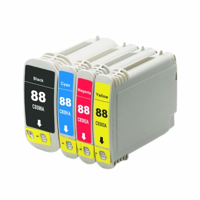 适用惠普墨盒hp88墨盒