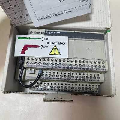 （议价）ABE7H16R31连接底座