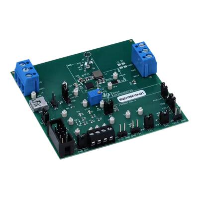现货BQ24196EVM-021进口开发板