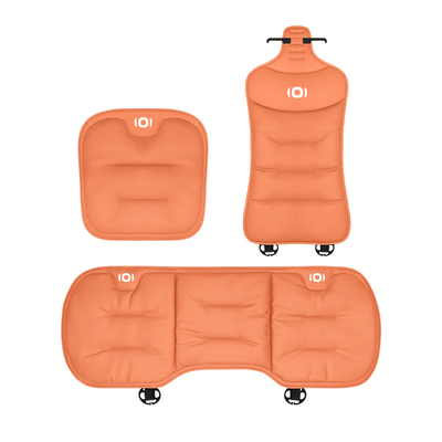 长安启源Q07坐垫A07 A05 Q05 E07座椅套四季通用汽车坐垫透气通风