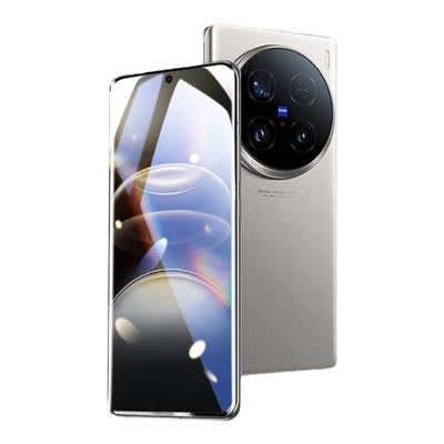 适用vivox100ultra系列钢化膜