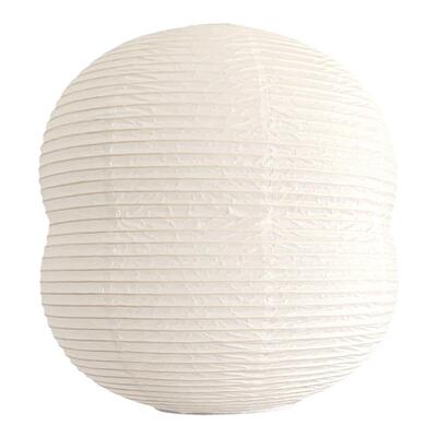 日式侘寂风手工纸灯民宿卧室别墅