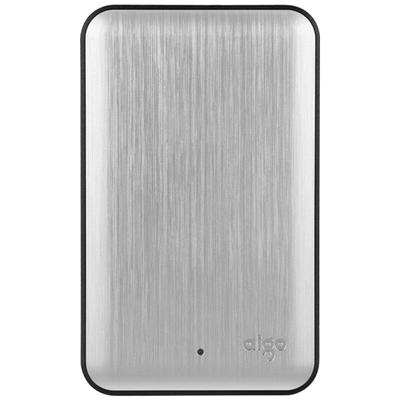 爱国者金属4tb移动硬盘