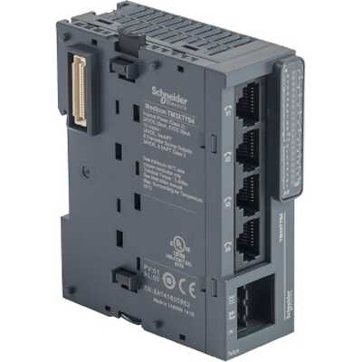 议价施耐德PLC全新原装TM3AI2HG现货质保一年
