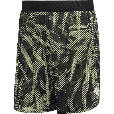 Adidas/阿迪达斯正品夏季M D4T HRGFX SHO男子运动短裤HC4259
