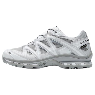 SALOMON萨洛蒙 XT-QUEST GTX 舒适低帮徒步鞋 男女款黎明蓝474296