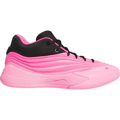 Adidas/阿迪达斯正品DAME X男士时尚运动缓震耐磨篮球鞋KI5996