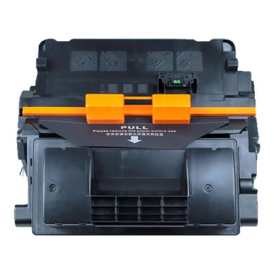 适用惠普M605dn硒鼓CF281A M605n M604dn/n M625dw M630dn M606 hp81A M630f M630h M630z打印机粉盒墨盒碳粉