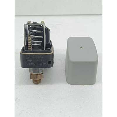 DANFOSS 031E0215 Druckschalter Bereich 26 Bar