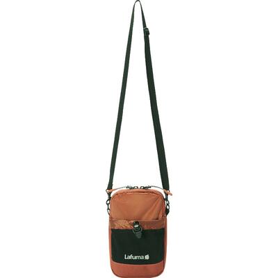 乐飞叶户外斜挎包手机包男女