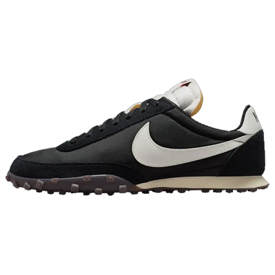 Nike Waffle Racer男女同款 橄榄绿休闲运动鞋IM8658-300