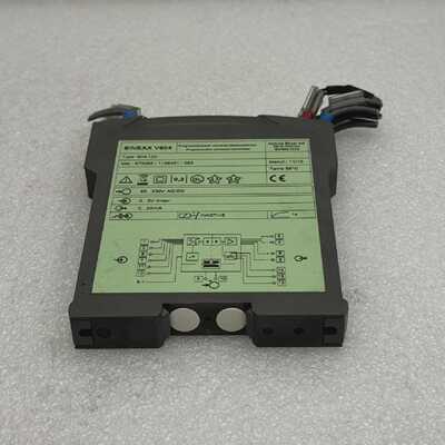 SINEAX V604 604-122