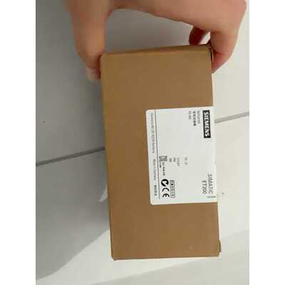 议价SIMATICET200PRO连接模块6ES7适用