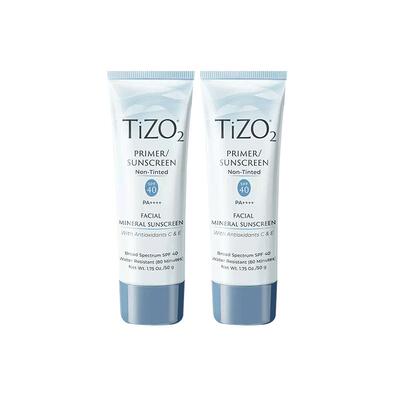 Tizo物理防晒SPF40面部