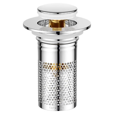 【装不上免费送】面盆弹跳漏水塞