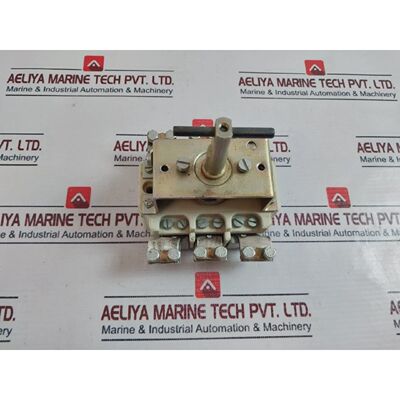 Nebb Skien Bds Thermostat 125A 500V