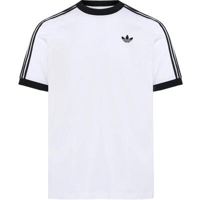 【自营】adidas阿迪达斯CLASSICS TEE男子运动休闲短袖T恤LD6445