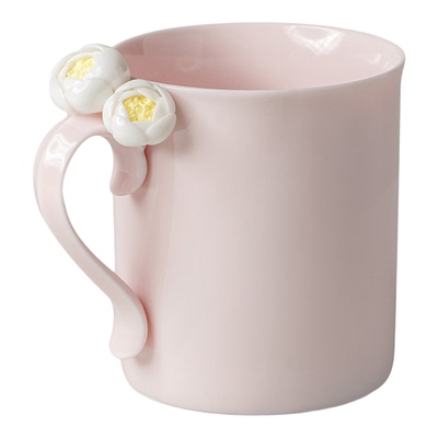 马克杯女生大容量陶瓷创意