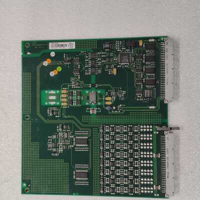 ABB 3BSE018290R1 DSAI 133A Analog Eingangsplatine 32 Kan?le