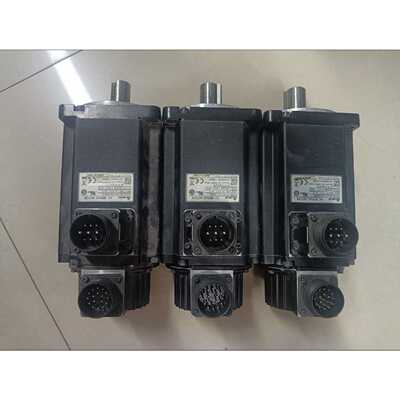 ECMCCW1020RS台达2KW伺服电机功能好成色，议价商品