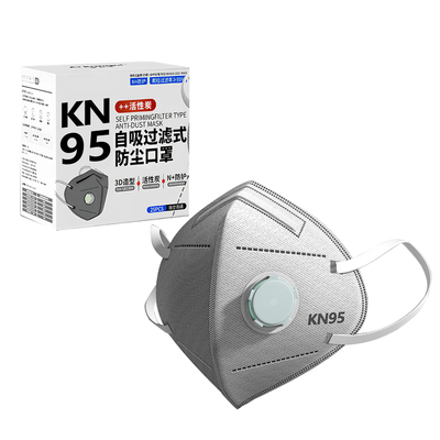 口罩n95防工业粉尘防尘防尘肺