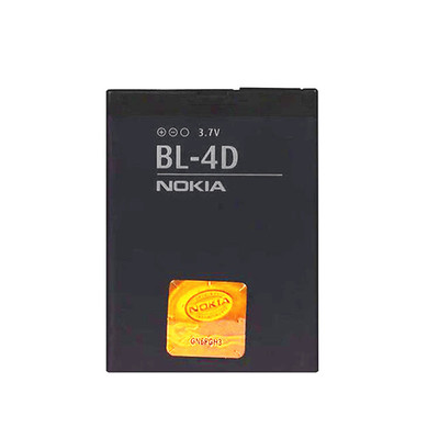 诺基亚N97MINI手机原装BL-4D电池