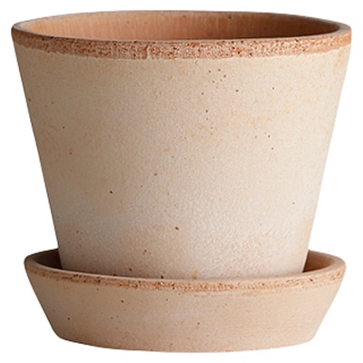 宝格仕丹麦手工盆朱莉简约至上