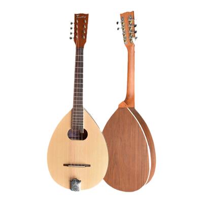 蒂慕希中音曼陀铃西洋民族乐器