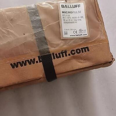 溢价-BALLUFF巴鲁夫BTL11JL BTL7-S576-