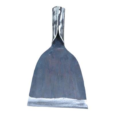 弹簧钢锻打泥土腻子墙包邮铲刀