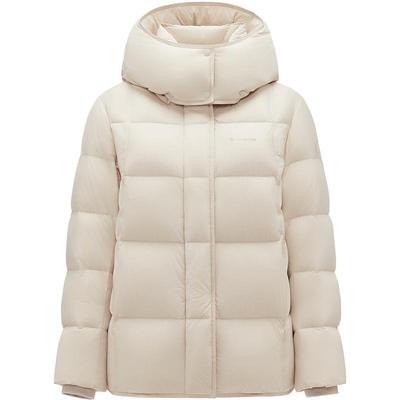 坦博羽绒服舒适保暖外套