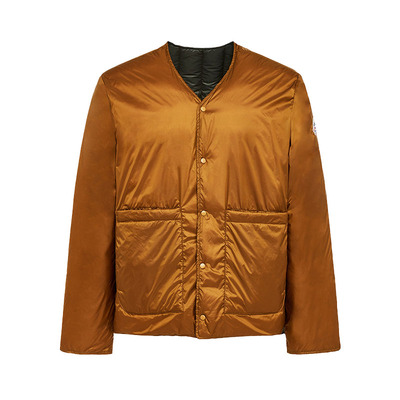 Pyrenex男女同款轻薄羽绒服