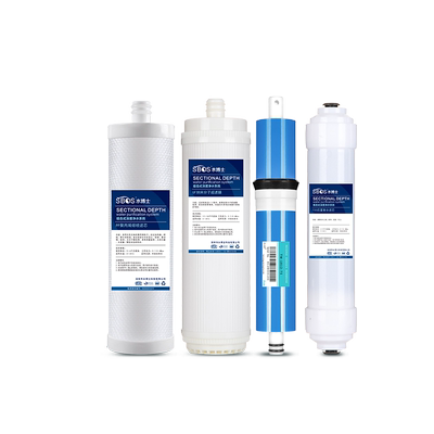 沁园净水器滤芯3820系列全套通用
