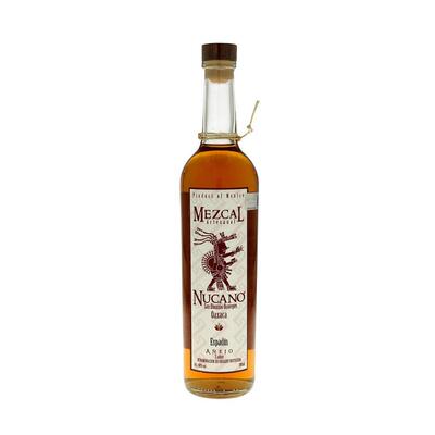 直邮espadin梅斯40%vol龙舌兰酒