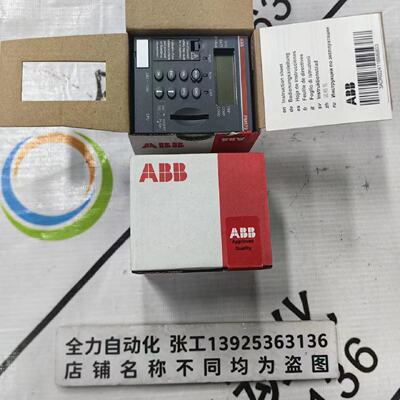 议价ABB CPU模块PM572  C2原装现货1SAP130200R0200