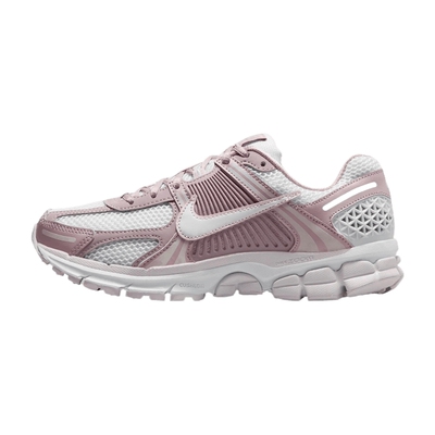 NIKE耐克女子ZOOM VOMERO 5低帮复古时尚运动休闲鞋FJ2028-109