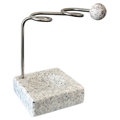 304不锈钢创意牙刷架牙具座