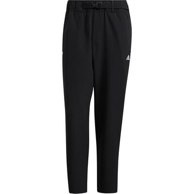 Adidas/阿迪达斯官方正品WJ WV REG PNTS休闲男子运动长裤H39279