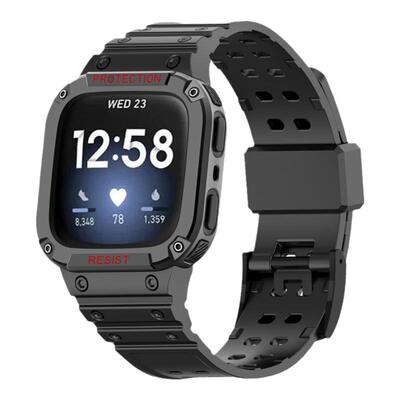 适用Liteversa3/sense手表带