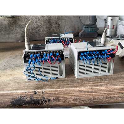 【维修议价】HCA1P16X14YTA禾川PLC实物拍摄图功能议价303