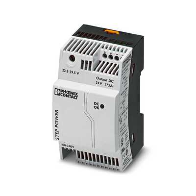 议价菲尼克斯电源STEP-PS/1AC/12DC/3 - 2868570