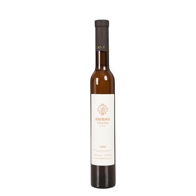 维格那白冰葡萄酒375毫升