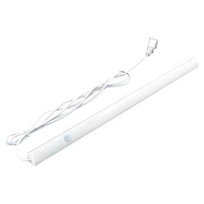 硬灯条智能人体感应衣柜长条灯