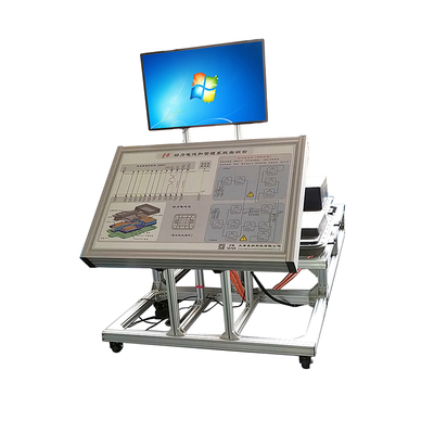 动力电池实训实操实验台汽车教具