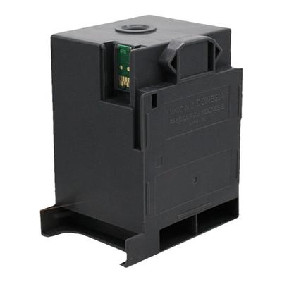 信印T6712维护箱适用爱普生EPSON WF-6093 6593 WF-8093 8593 R8590 PX-S7050 M7050F M860F S860打印废墨仓