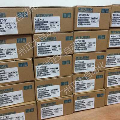议价A2NCPU产地日本进口原装正品 质保一年A2NCPU