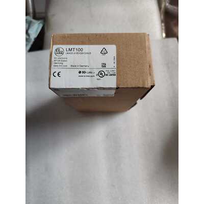 【议价-可维修】 IFM LMT100 /均有货