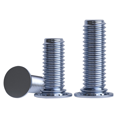 工厂底价直销碳钢压铆螺丝钉