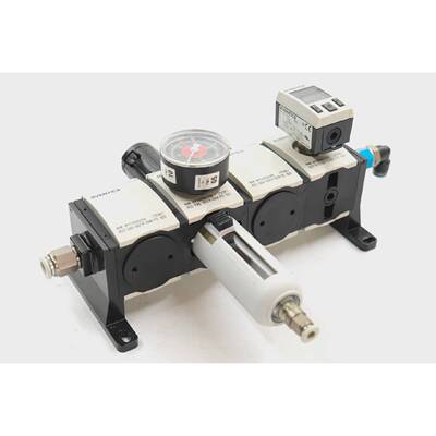Aventics R412006175 Filterdruckregler  R412006250  R41200625