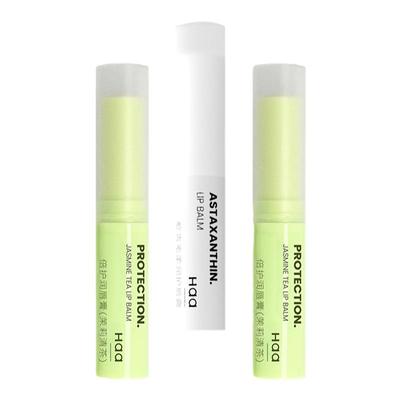 中国Haa润唇膏护唇补水保湿